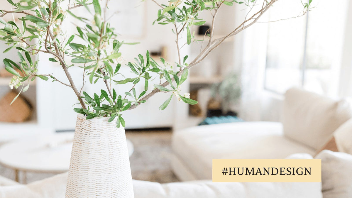 How to use the Environment in Human Design? – K Sahai