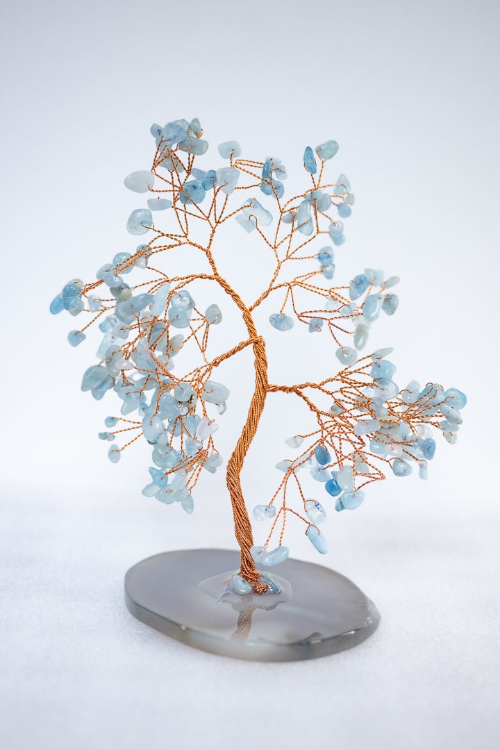 Feng Shui Serenity Tree K Sahai