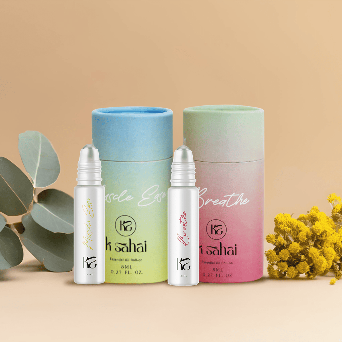 Movement Magic Kit – K Sahai