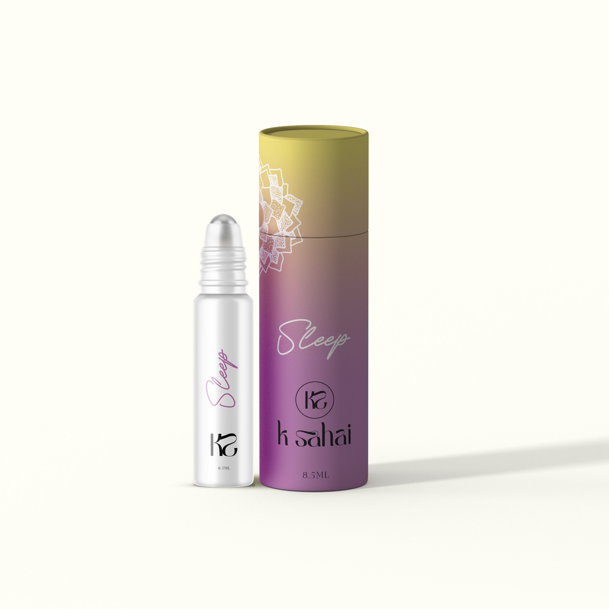 Sleep Roll On - Soothe and Quiet the Mind – K Sahai